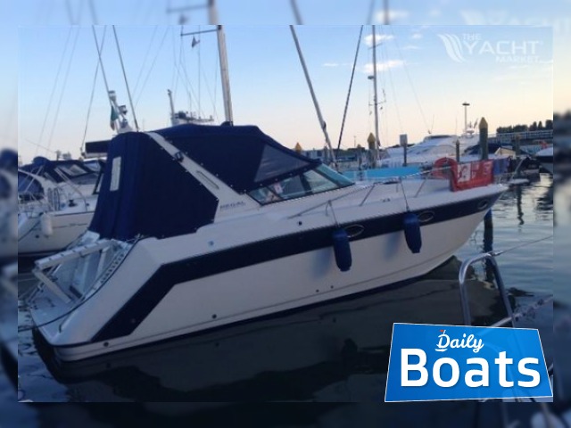 1990 Regal Commodore 320 for sale. View price, photos and Buy 1990 ...