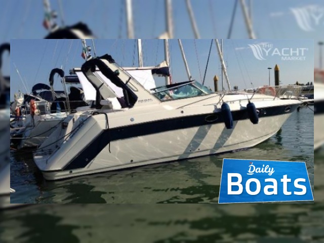 1990 Regal Commodore 320 for sale. View price, photos and Buy 1990 ...