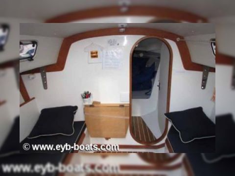 2010 J Boats J95 for sale. View price, photos and Buy 2010 J Boats J95 ...