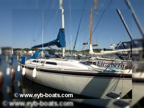1991 Westerly Typhoon 37 for sale. View price, photos and Buy 1991 ...