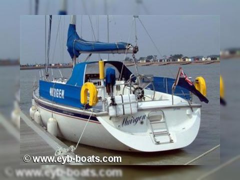 1991 Westerly Typhoon 37 for sale. View price, photos and Buy 1991 ...