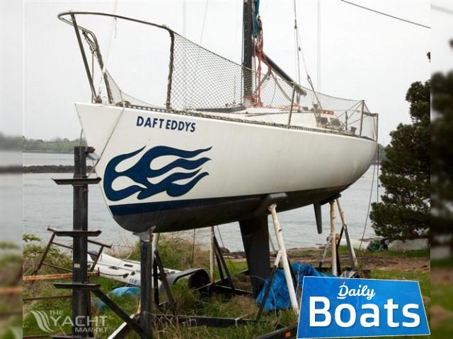 1982 Olson 30 for sale. View price, photos and Buy 1982 Olson 30 #122430