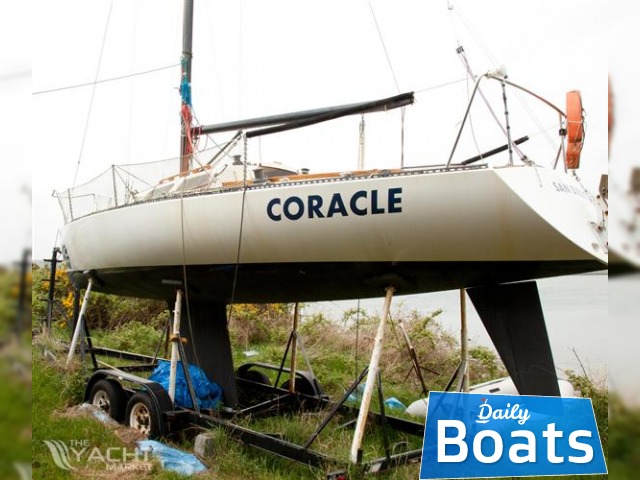 1982 Olson 30 for sale. View price, photos and Buy 1982 Olson 30 #122430