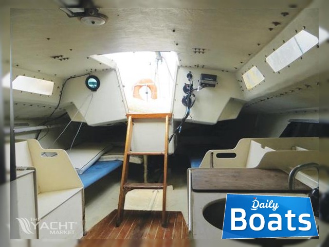 1982 Olson 30 for sale. View price, photos and Buy 1982 Olson 30 #122430