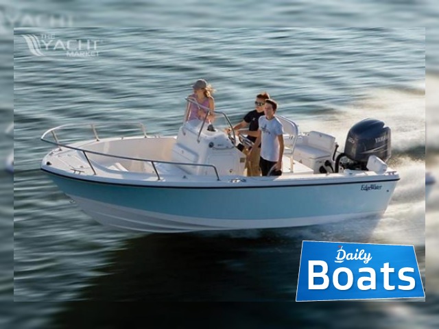 2015 EdgeWater 188 Cc for sale. View price, photos and Buy 2015 ...