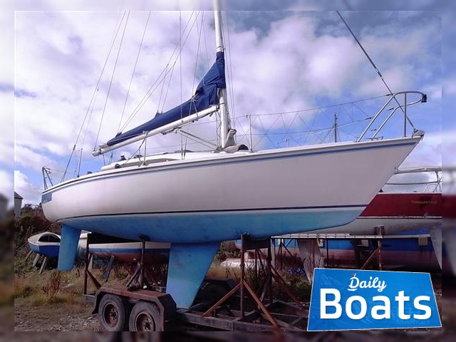 1985 Hunter 31 for sale. View price, photos and Buy 1985 Hunter 31 #122450