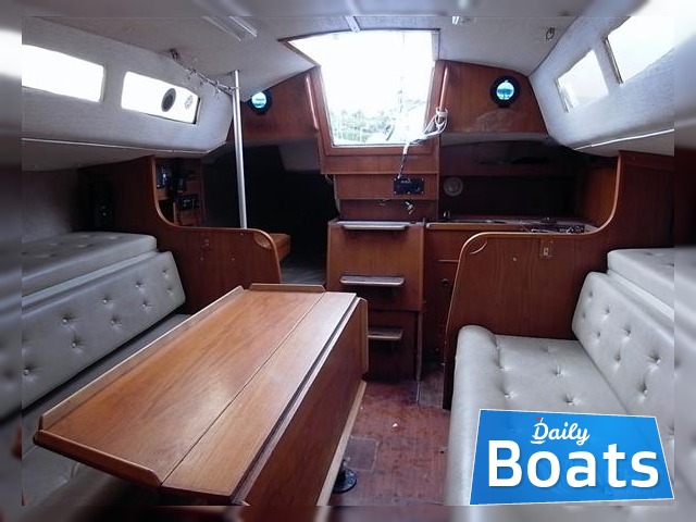 1985 Hunter 31 for sale. View price, photos and Buy 1985 Hunter 31 #122450