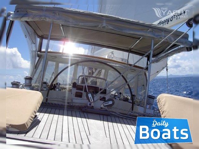 1996 Westerly 49 for sale. View price, photos and Buy 1996 Westerly 49 ...