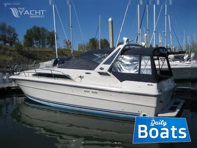 1988 Sea Ray 340 Express Cruiser for sale. View price, photos and Buy ...