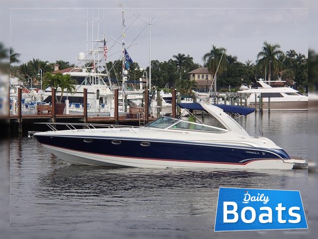 2008 Formula 370 Ss for sale. View price, photos and Buy 2008 Formula ...