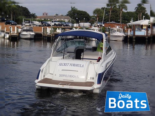 2008 Formula 370 Ss for sale. View price, photos and Buy 2008 Formula ...