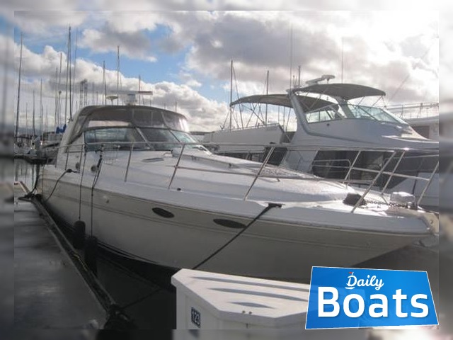 1997 Sea Ray 400 Sundancer for sale. View price, photos and Buy 1997 ...
