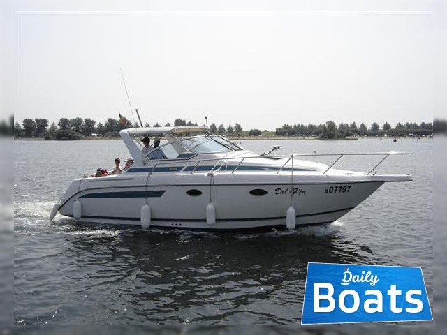 1993 Tiara 270 Sportcruiser for sale. View price, photos and Buy 1993 ...