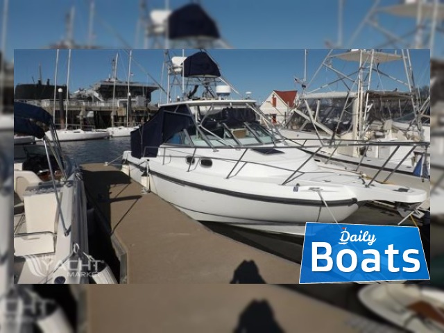 2000 Boston Whaler 28 Conquest for sale. View price, photos and Buy ...