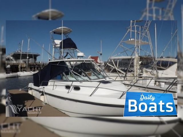 2000 Boston Whaler 28 Conquest for sale. View price, photos and Buy ...