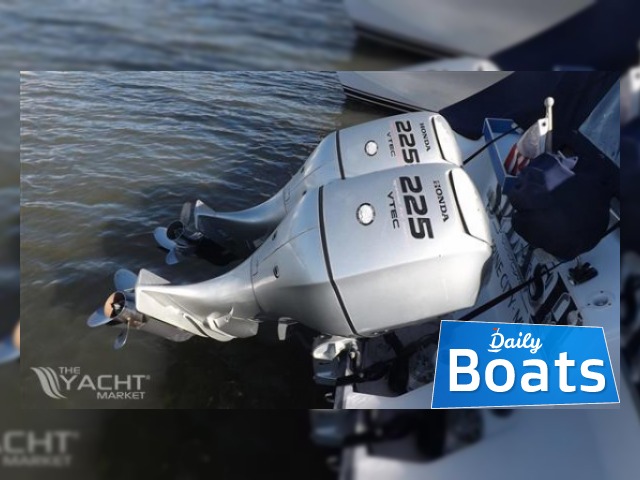 2000 Boston Whaler 28 Conquest for sale. View price, photos and Buy ...