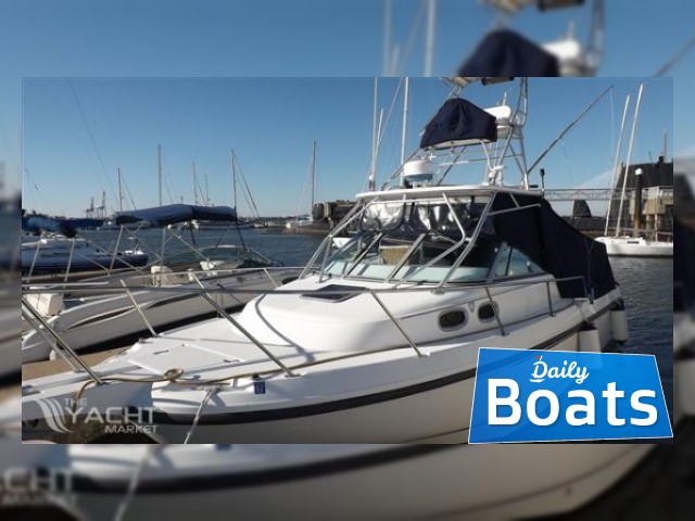 2000 Boston Whaler 28 Conquest for sale. View price, photos and Buy ...