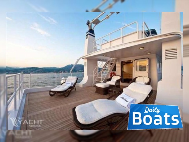 1997 Inace Shipyard Explorer for sale. View price, photos and Buy 1997 ...