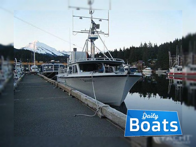 1967 Roberts Sternpicker for sale. View price, photos and Buy 1967 ...