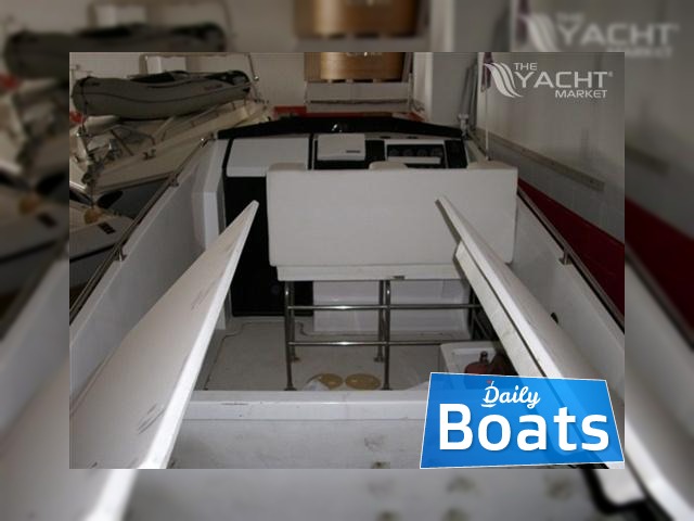 1989 Sonic Power Boats 41 Ss for sale. View price, photos and Buy 1989 ...