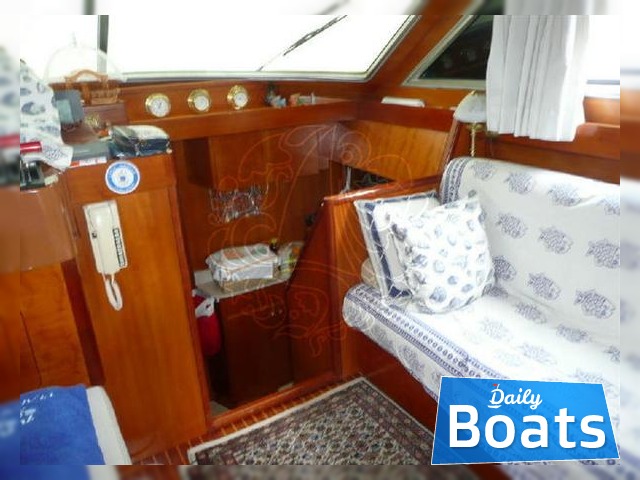 1995 Piantoni 39 Evolution for sale. View price, photos and Buy 1995 ...