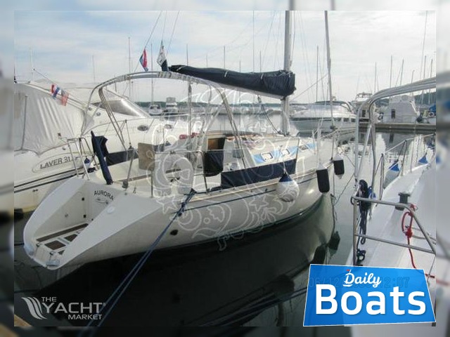 1989 Elan 33 for sale. View price, photos and Buy 1989 Elan 33 #122736