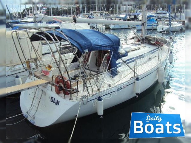 1997 Elan 295 for sale. View price, photos and Buy 1997 Elan 295 #122750