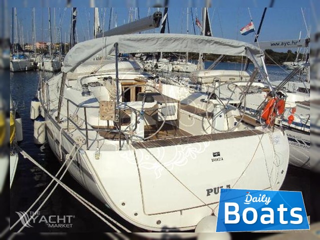 2011 Bavaria 45 Cruiser for sale. View price, photos and Buy 2011 ...