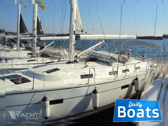 2011 Bavaria 45 Cruiser for sale. View price, photos and Buy 2011 ...