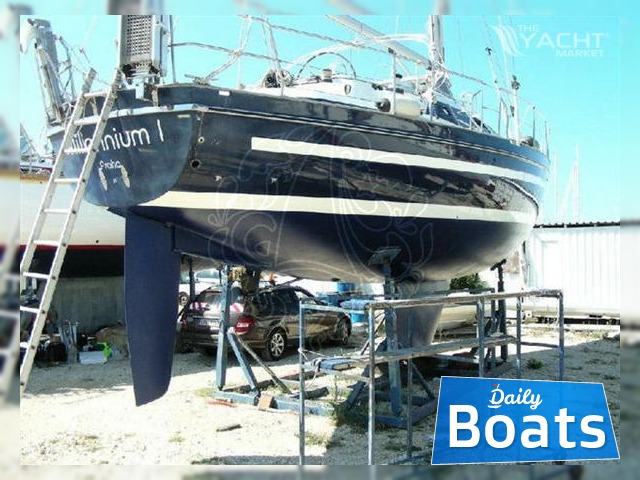 2000 Sunbeam 42 Cc for sale. View price, photos and Buy 2000 Sunbeam 42 ...