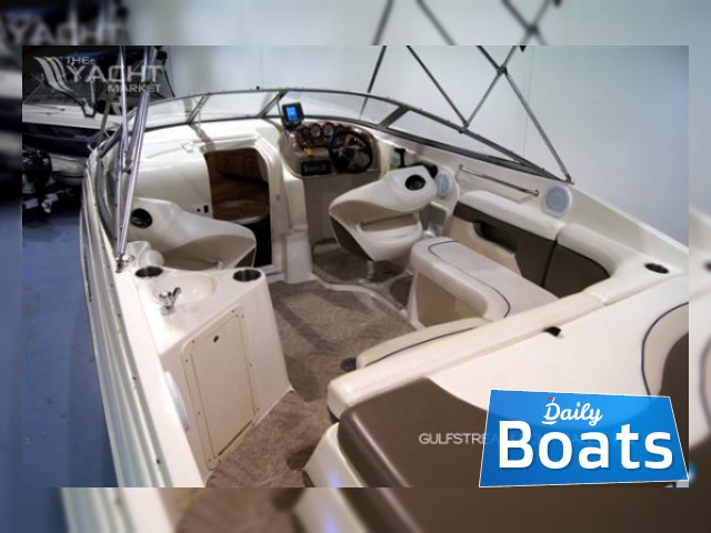 2006 Rinker 232 Captiva Cuddy for sale. View price, photos and Buy 2006 ...