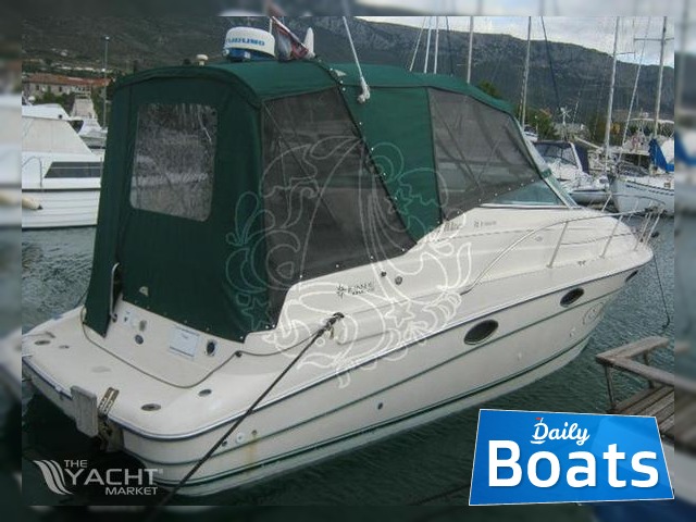 1996 Doral Jeanneau 270 Sc for sale. View price, photos and Buy 1996 ...