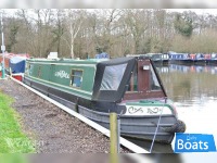 1998 reeves hull droitwich boats fitout for sale - Daily Boats