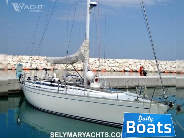 1986 Swan 43 for sale. View price, photos and Buy 1986 Swan 43 #122912