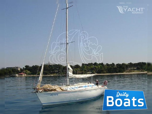 1990 Elan 33 for sale. View price, photos and Buy 1990 Elan 33 #122920