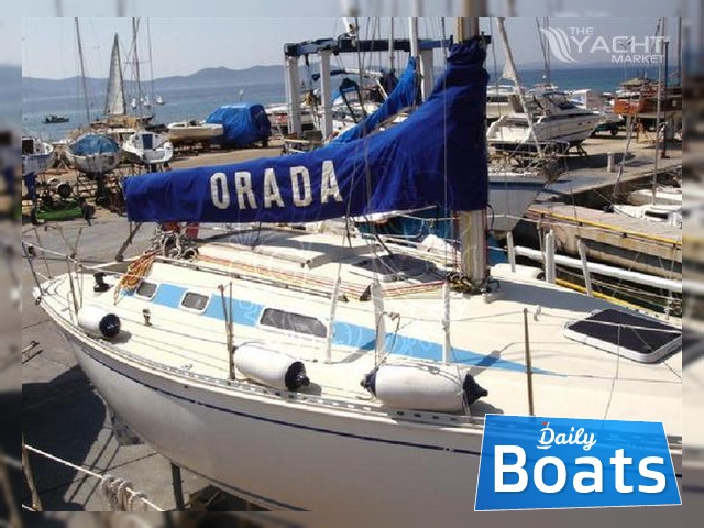 1990 Elan 33 for sale. View price, photos and Buy 1990 Elan 33 #122920