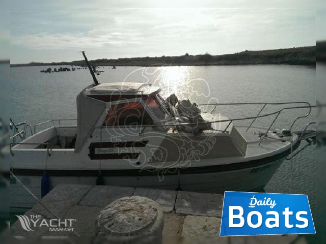 1990 Saga Saga.Norway 25 for sale. View price, photos and Buy 1990 Saga ...