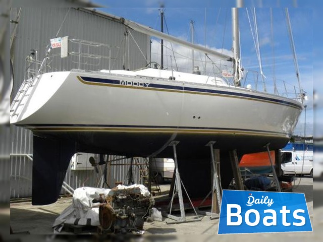 1981 Moody 47 for sale. View price, photos and Buy 1981 Moody 47 #122964