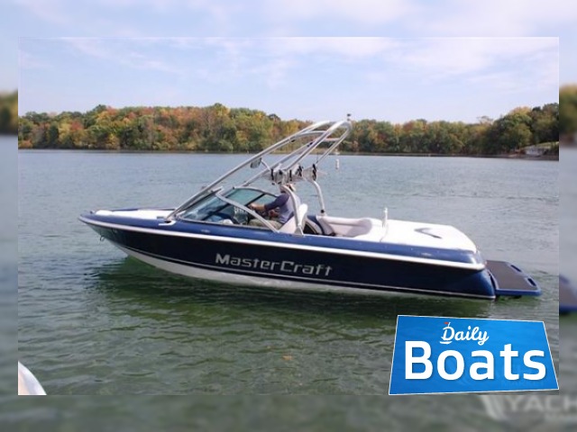 2005 Mastercraft 205V for sale. View price, photos and Buy 2005 ...