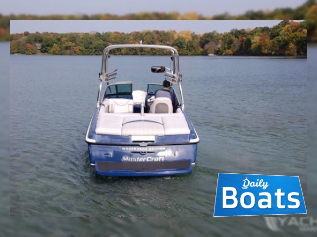 2005 Mastercraft 205V for sale. View price, photos and Buy 2005 ...