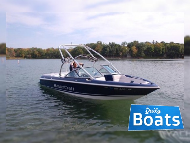 2005 Mastercraft 205V for sale. View price, photos and Buy 2005 ...