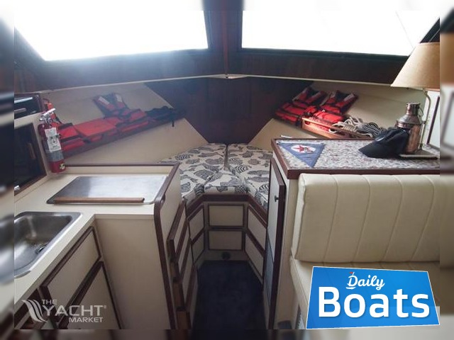 1984 Hatteras 32 Flybridge Fisherman for sale. View price, photos and ...