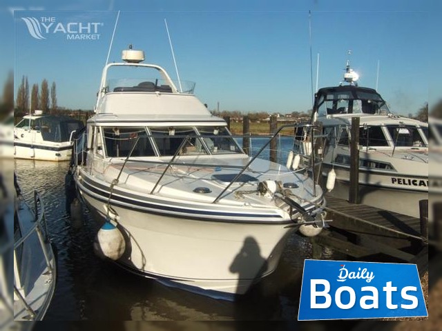 1988 Fairline Corniche 31 for sale. View price, photos and Buy 1988 ...
