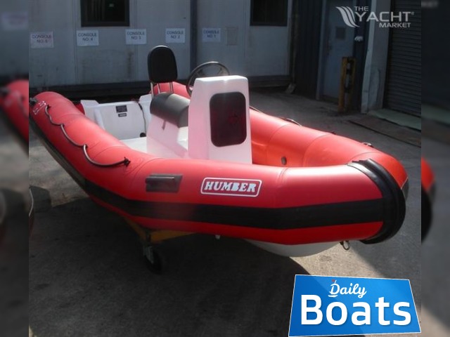 2014 Humber Assault 5.0M for sale. View price, photos and Buy 2014 ...