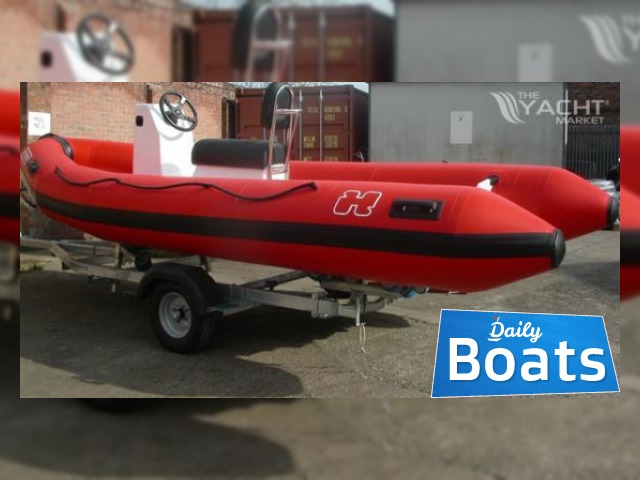 2014 Humber Assault 5.0M for sale. View price, photos and Buy 2014 ...
