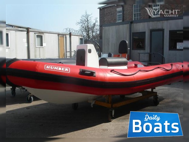 2014 Humber Assault 5.0M for sale. View price, photos and Buy 2014 ...