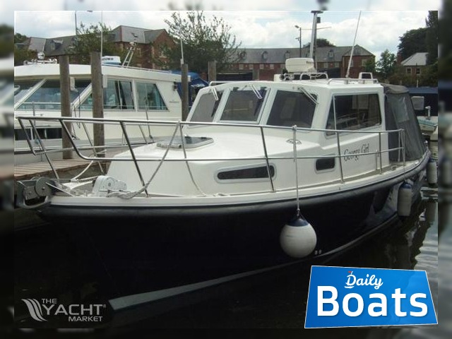 2005 Mitchell 31 for sale. View price, photos and Buy 2005 Mitchell 31 ...