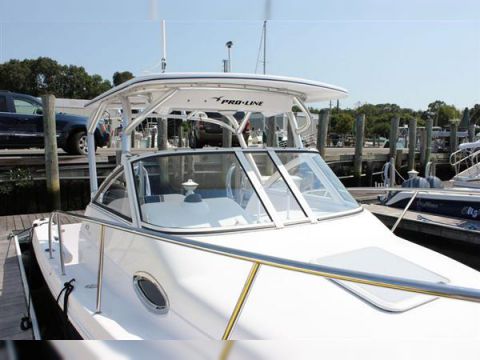 2007 Pro Line 23 Express for sale. View price, photos and Buy 2007 Pro ...