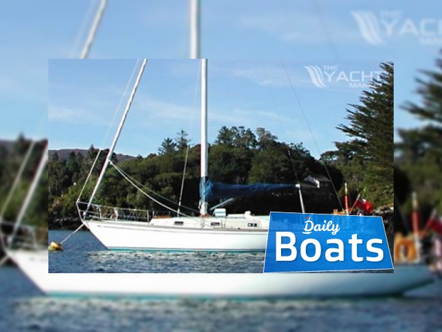 1970 Swan 37 for sale. View price, photos and Buy 1970 Swan 37 #123110