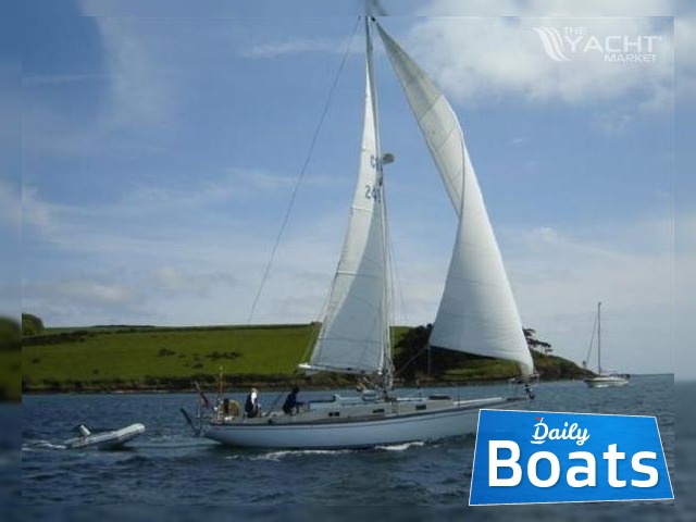 1970 Swan 37 for sale. View price, photos and Buy 1970 Swan 37 #123110